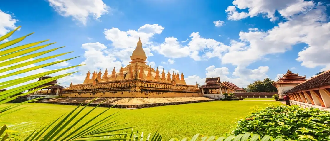 Apply for Official Laos Tourist eVisa Online - Application